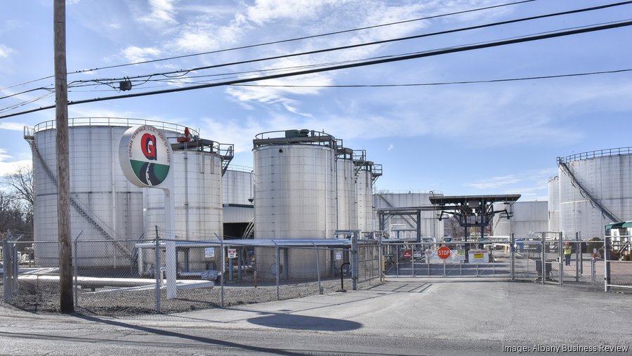 Gorman Group assets sold to All States Materials Group and Peckham ...