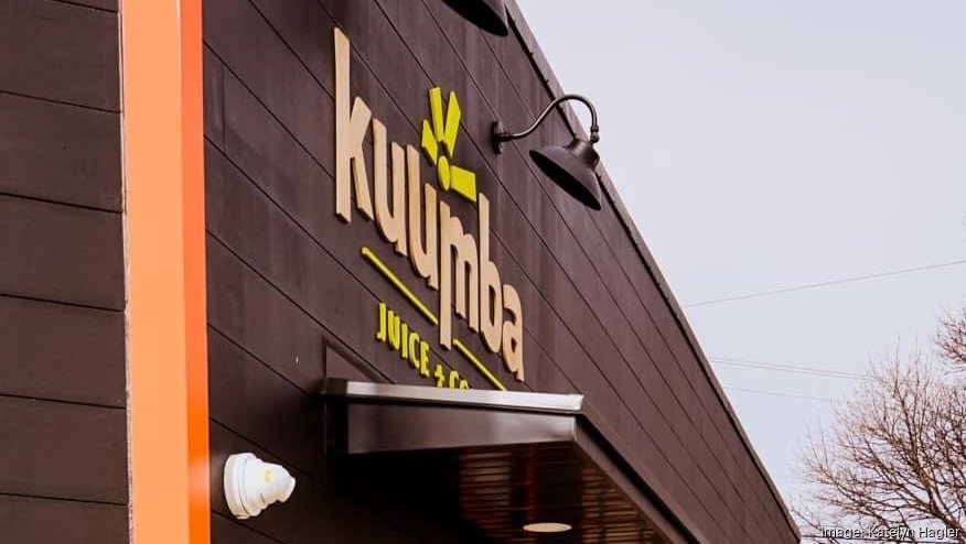 Kuumba Juice & Coffee holds soft opening - Milwaukee Business Journal