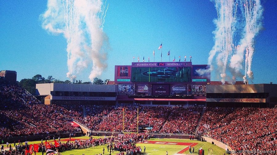 Florida State football stadium electrical contract goes to Power Design ...