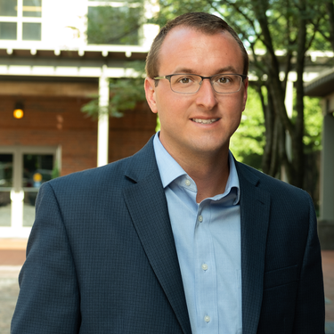 Ryan Kilpatrick | People on The Move - Cincinnati Business Courier