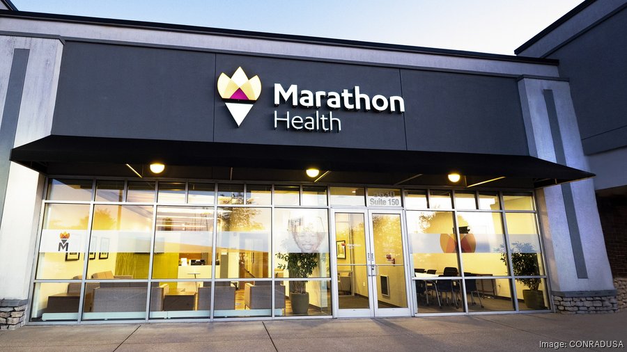 Marathon Health acquires Everside Health, with combined 11 Central Ohio ...