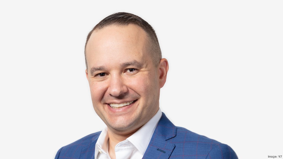 Dominic Farrell bridges eras at apparel brand ‘47, under New Era ...