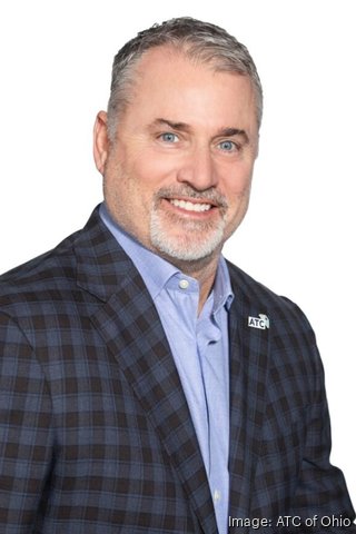 Advanced Technology Consulting restructures as ATC of Ohio - Cincinnati ...