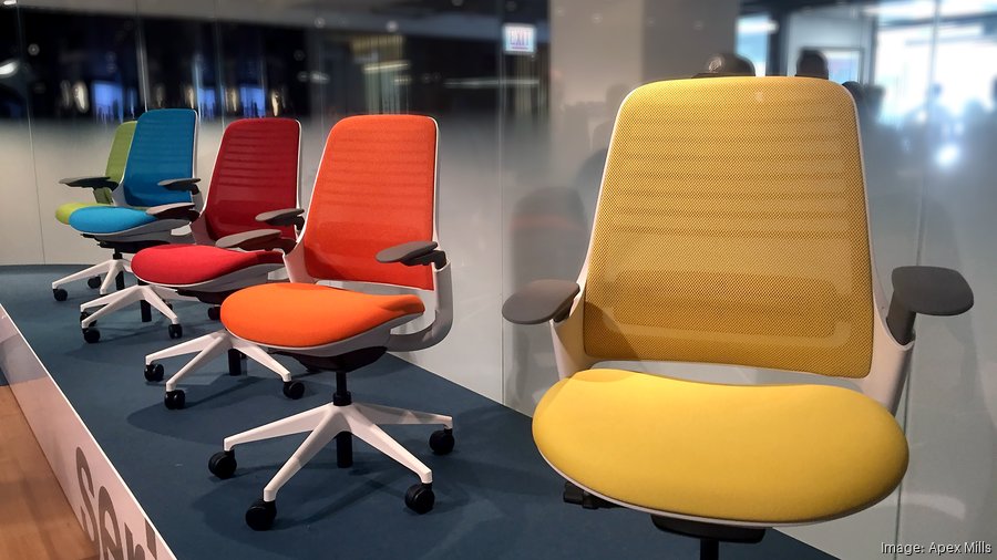Steelcase to shutter, relocate California distribution center to metro ...