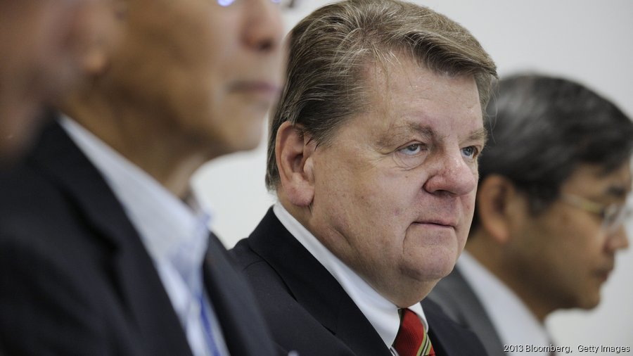 Zsolt Rumy, carbon fiber 'pioneer' at Zoltek, dead at 81 - St. Louis ...