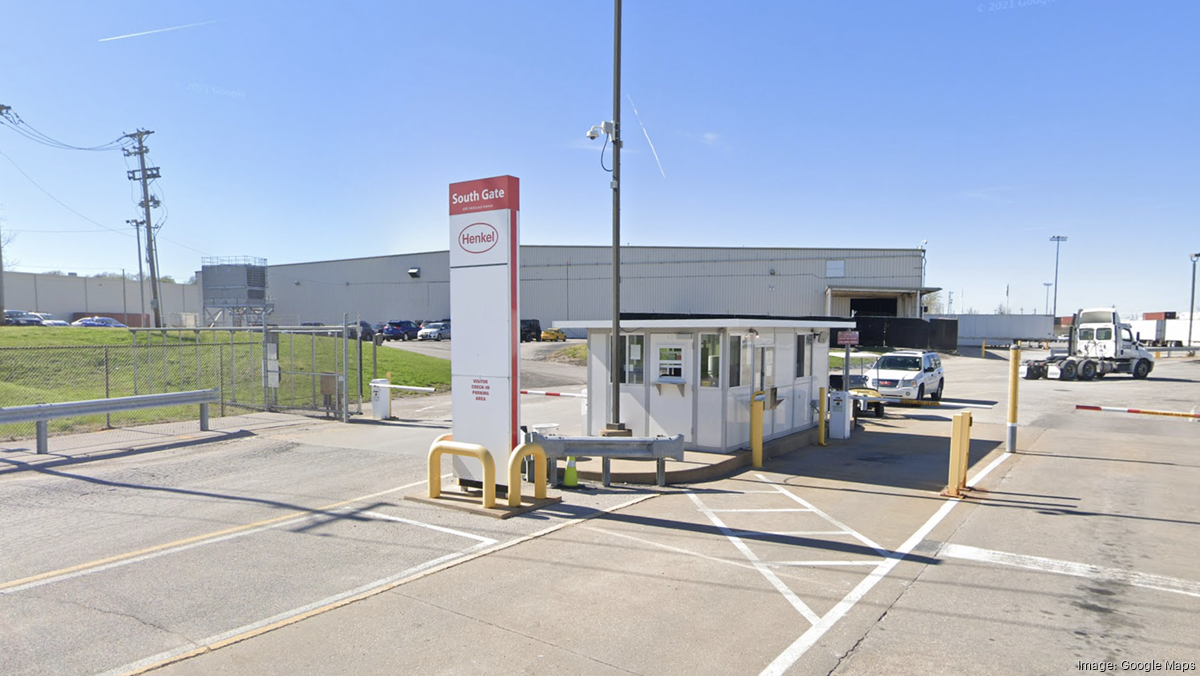 Henkel, maker of Dial soap, to cut 102 workers - St. Louis Business Journal