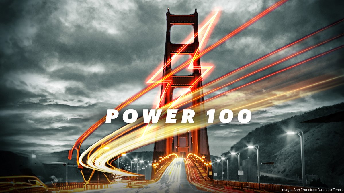Power 100: Clint and Janet Reilly - San Francisco Business Times
