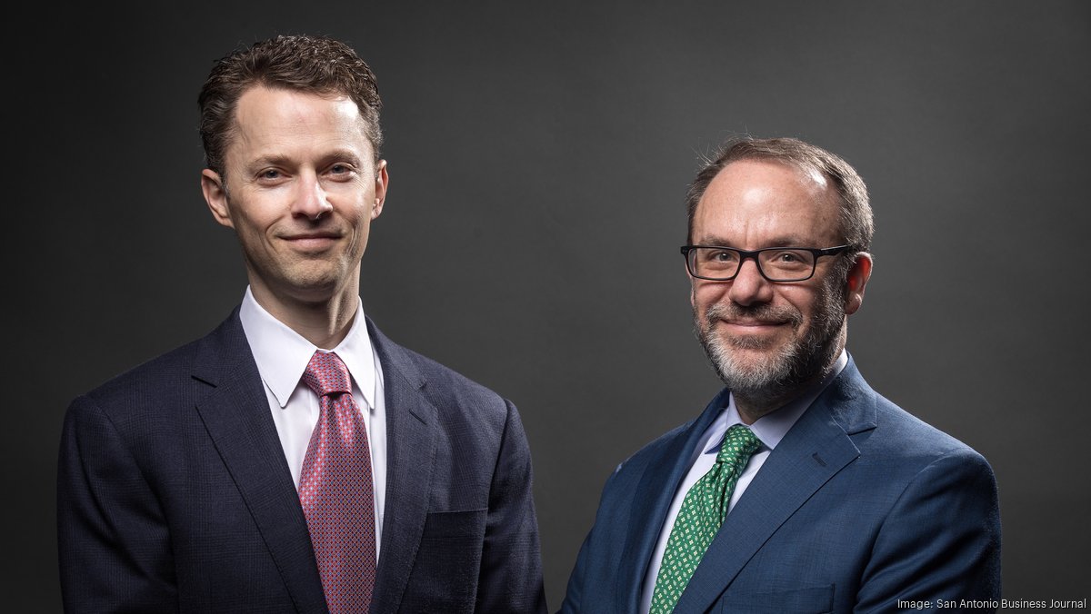 New law firm wants to bring boutique feel to complex transactions - San ...