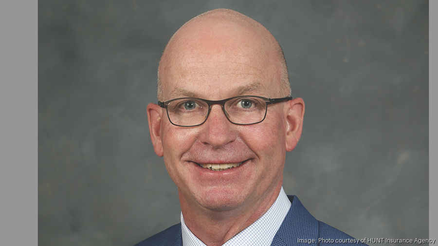 David Weber appointed president of Hunt Insurance Agency - Buffalo ...