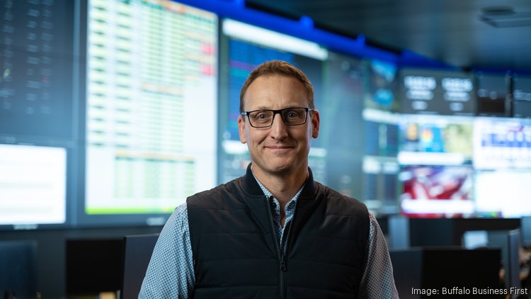 Who are M&T Bank Corporaton's top executives? - Buffalo Business First