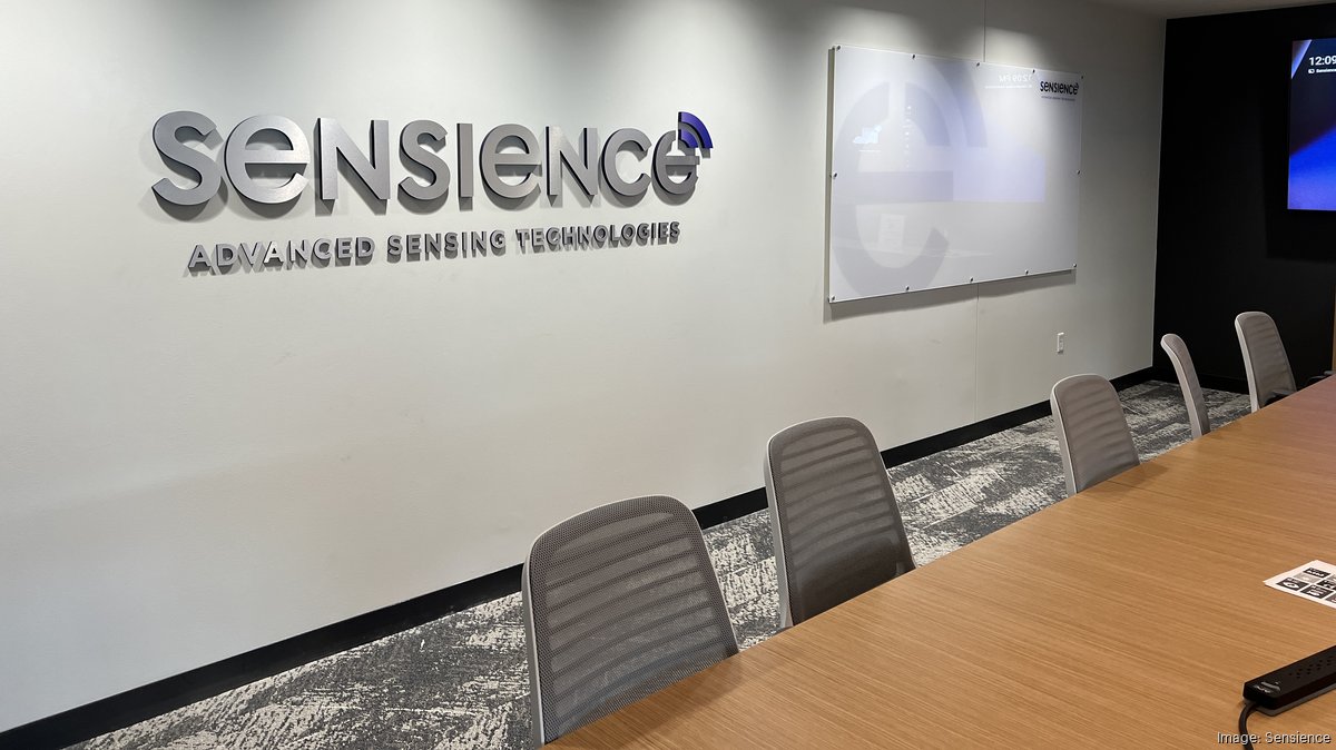 Sensience chooses Westerville for new headquarters - Columbus Business ...