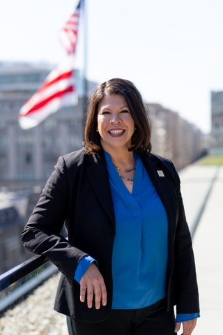 D.C. Deputy Mayor Nina Albert on Fannie Mae, CoStar and consumer ...