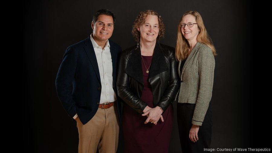Wave Therapeutics to compete in NBA All-Star pitch competition ...