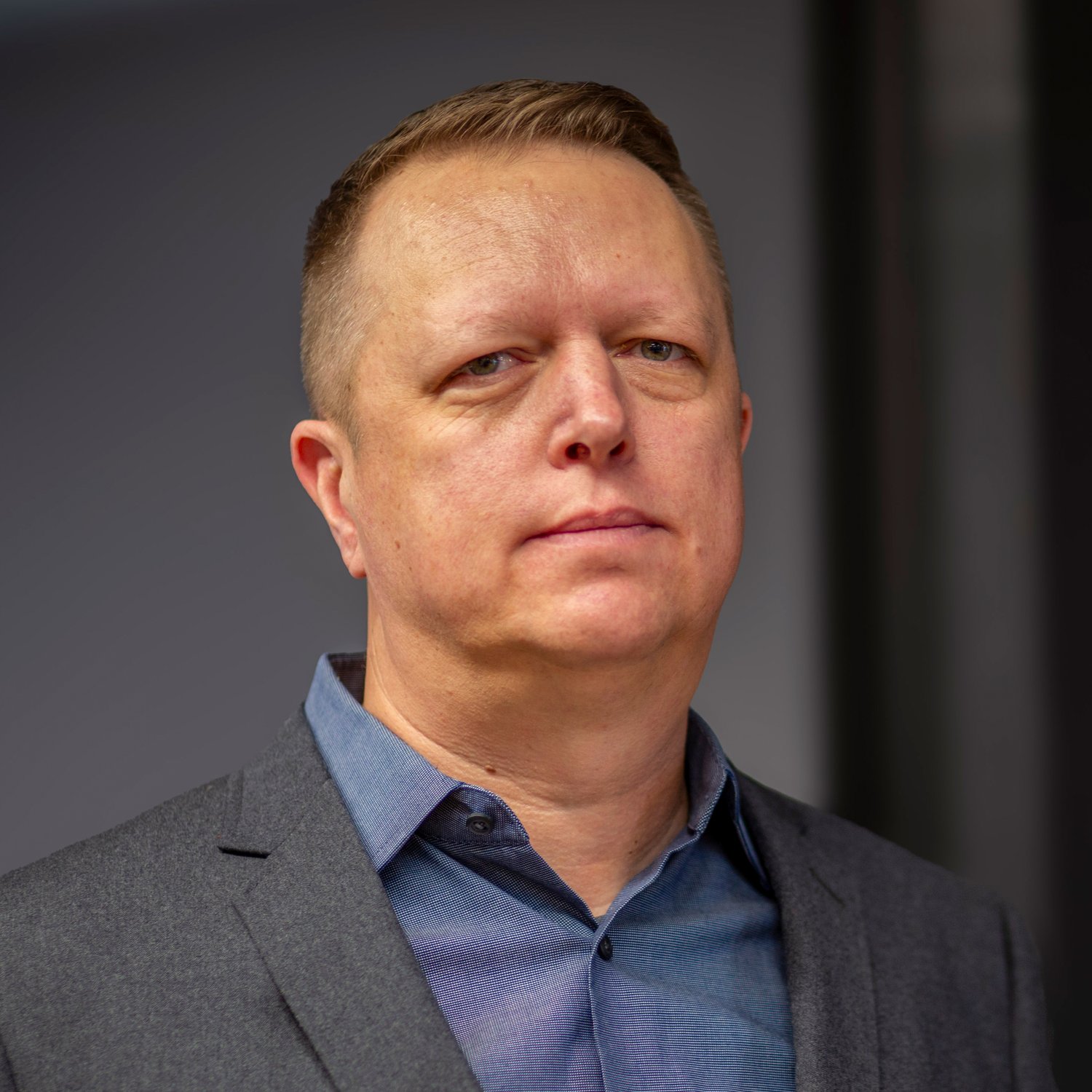 Andrew Konnick | People on The Move - Albuquerque Business First