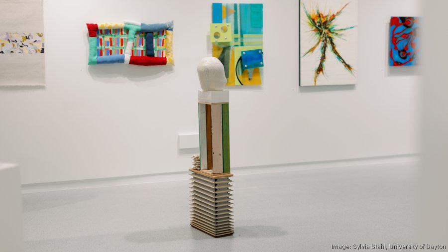 Roger Glass Center for the Arts readies for opening on University of ...