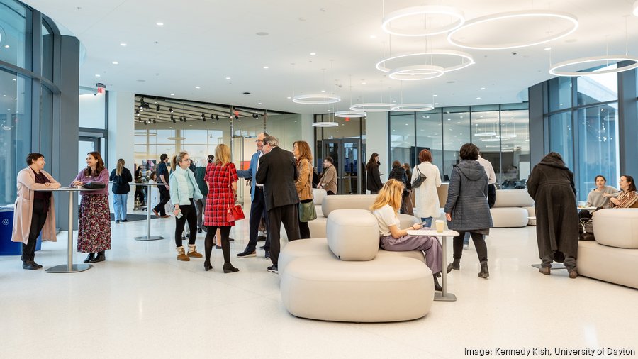 Roger Glass Center for the Arts readies for opening on University of ...