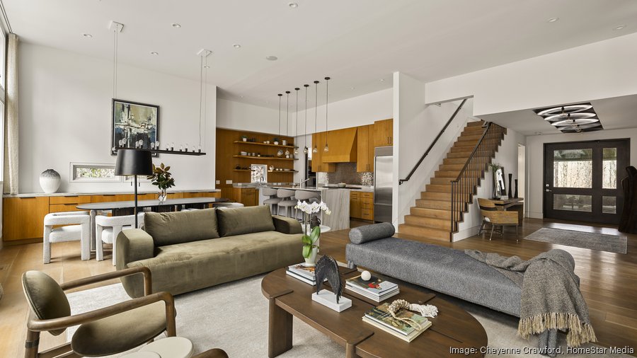 'Walking Dead's' Norman Reedus lists Atlanta house for sale - Atlanta ...