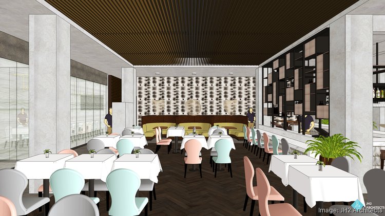 Chef Helene An earns Hall of Fame nod, readies new S.F. restaurant ...