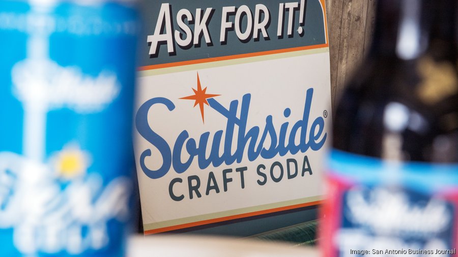 Southside Craft Soda switches to cans, aims for sustainable growth ...