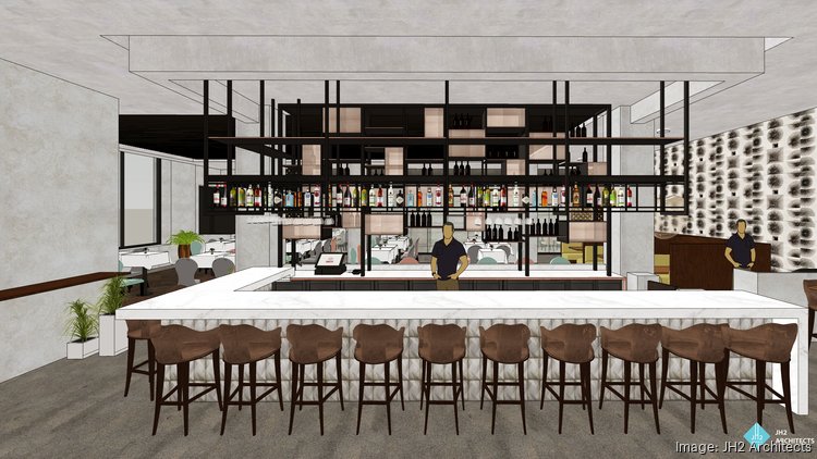 Chef Helene An earns Hall of Fame nod, readies new S.F. restaurant ...