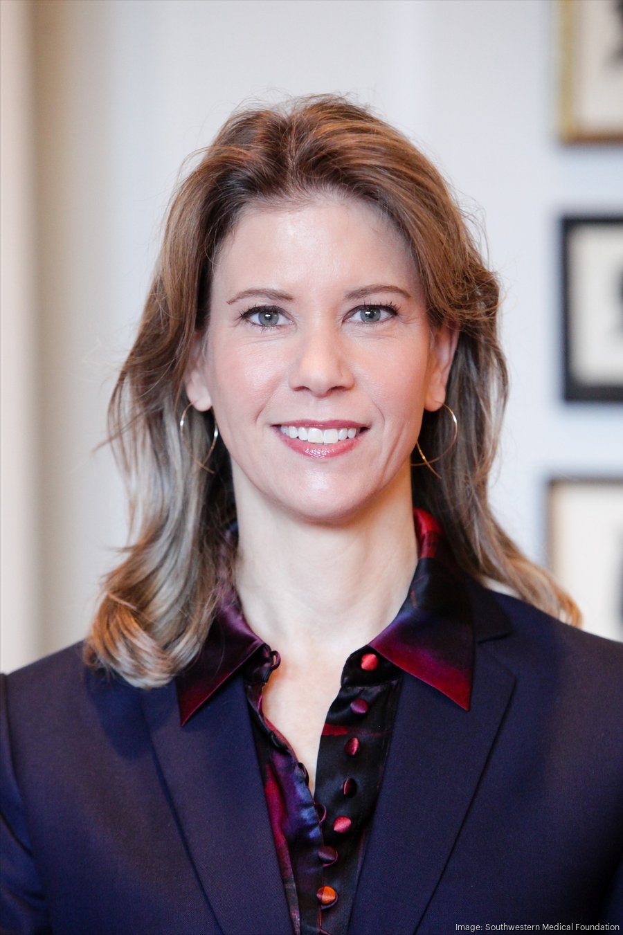 Foundation raising money for UT Southwestern has new CFO – Texas Region ...