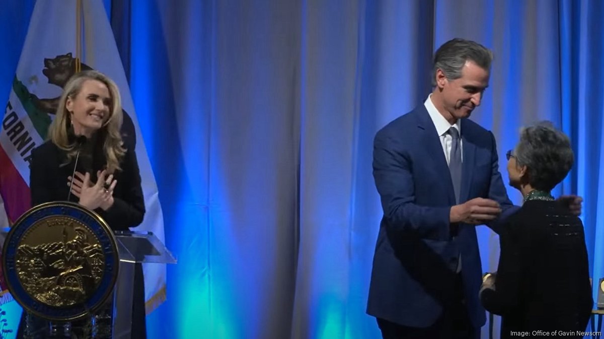 Chef Helene An earns Hall of Fame nod, readies new S.F. restaurant ...