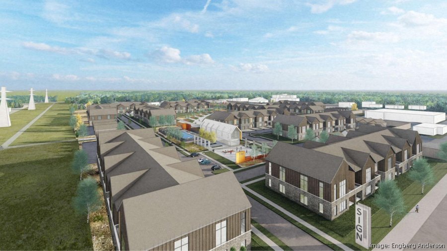 Greenfield officials to review plans for almost 500 apartments ...