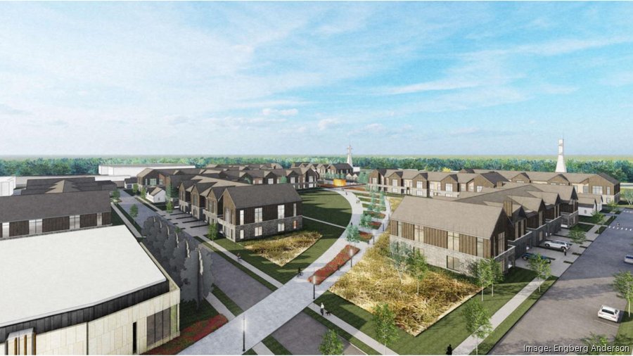 Greenfield officials to review plans for almost 500 apartments ...