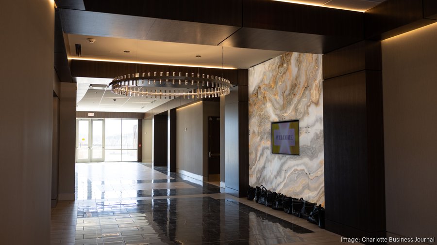 Retail phase of CrossRidge Center in Indian Land to cost $150M ...