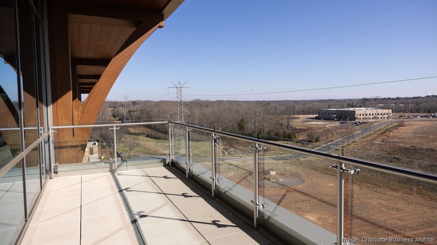 Retail phase of CrossRidge Center in Indian Land to cost $150M ...