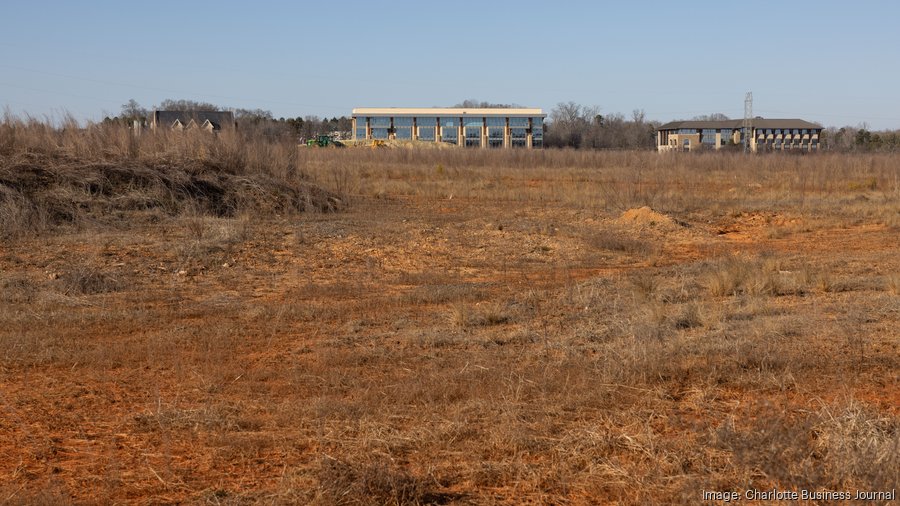 Retail phase of CrossRidge Center in Indian Land to cost $150M ...