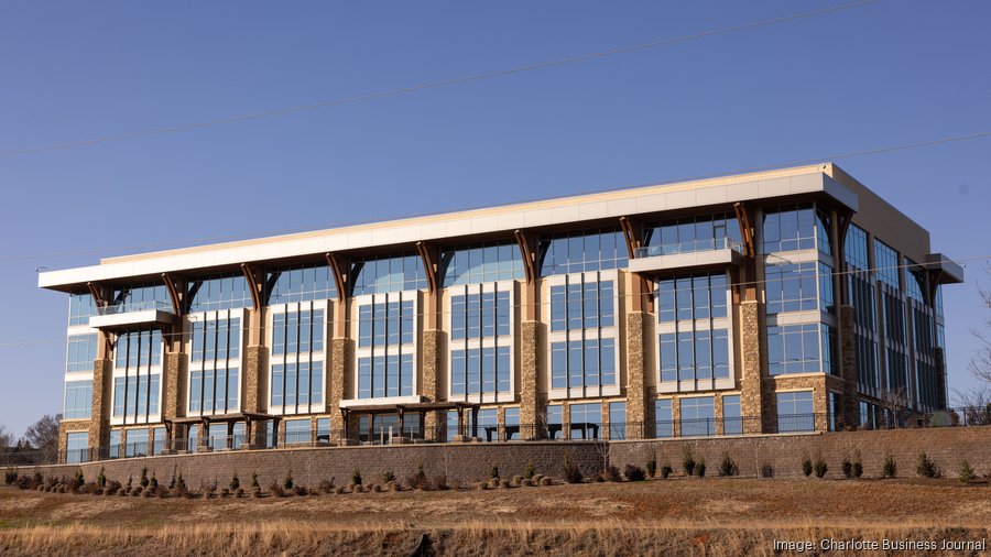Retail phase of CrossRidge Center in Indian Land to cost $150M ...