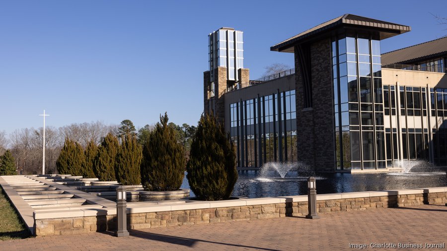 Retail phase of CrossRidge Center in Indian Land to cost $150M ...