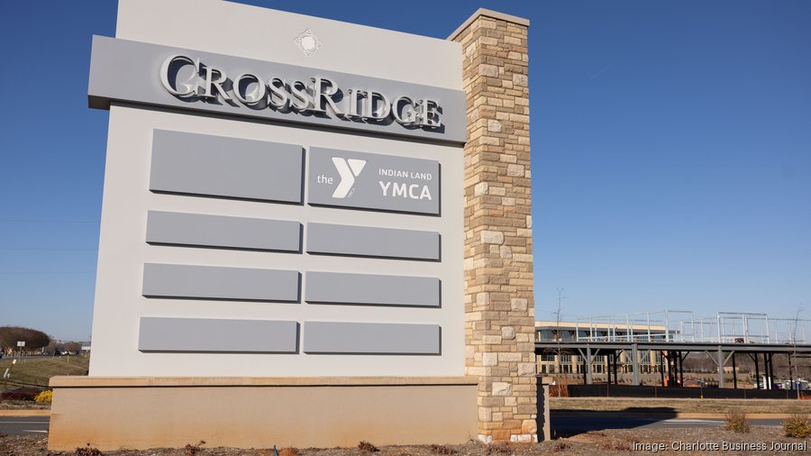 Retail phase of CrossRidge Center in Indian Land to cost $150M ...