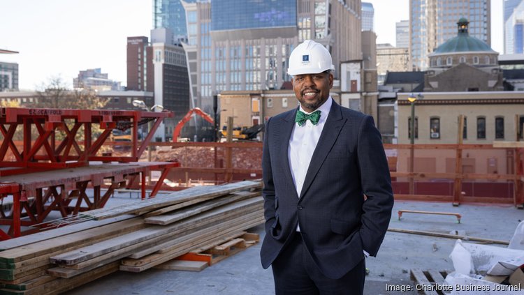 Stalled projects in North Tryon corridor on a new path? - Charlotte ...