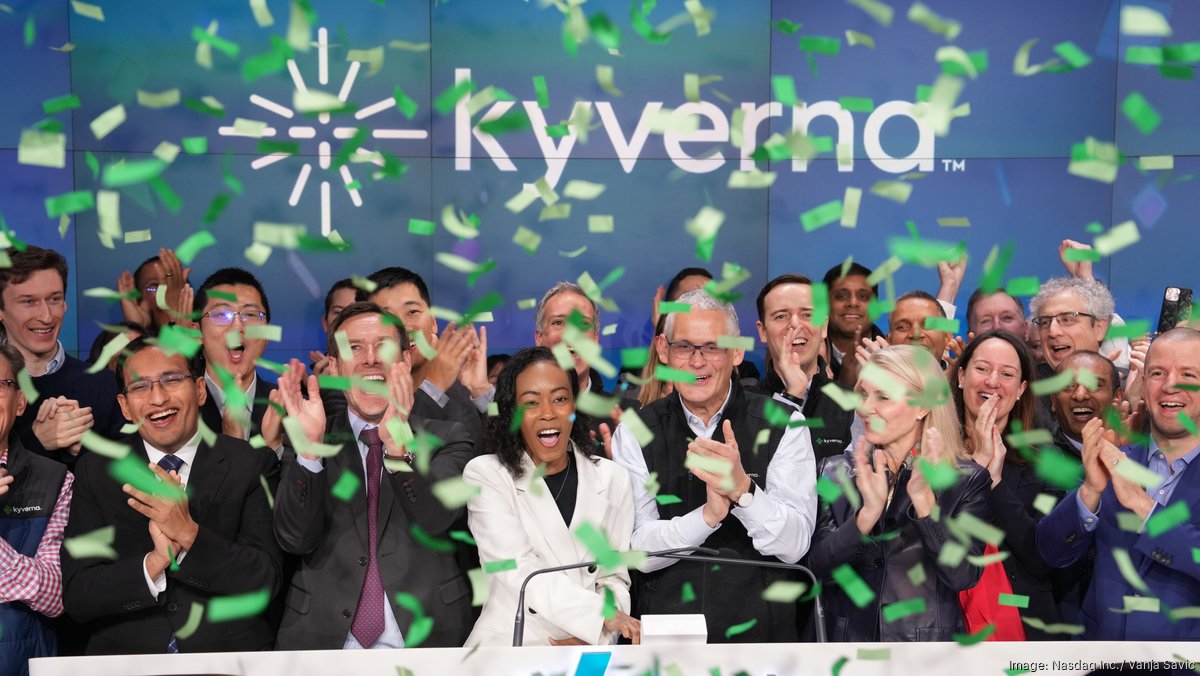 Kyverna Therapeutics scores $319M IPO, sees shares jump 30% - San ...