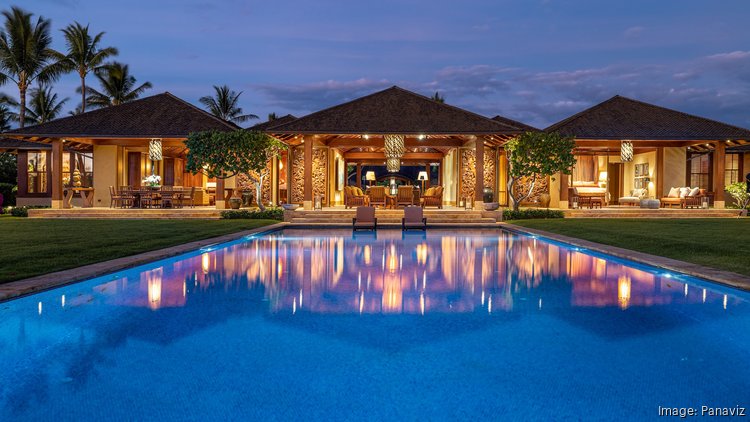 Trends in residential real estate: Matt Beall of Hawaii Life on the ...