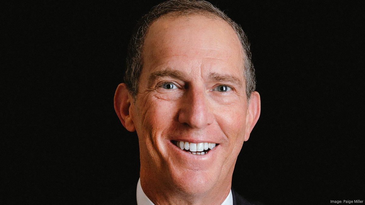 Billy Orgel joins University of Memphis board of trustees - Memphis ...