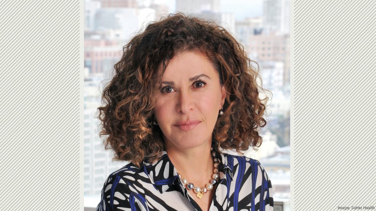 Power 100: Hamila Kownacki - San Francisco Business Times