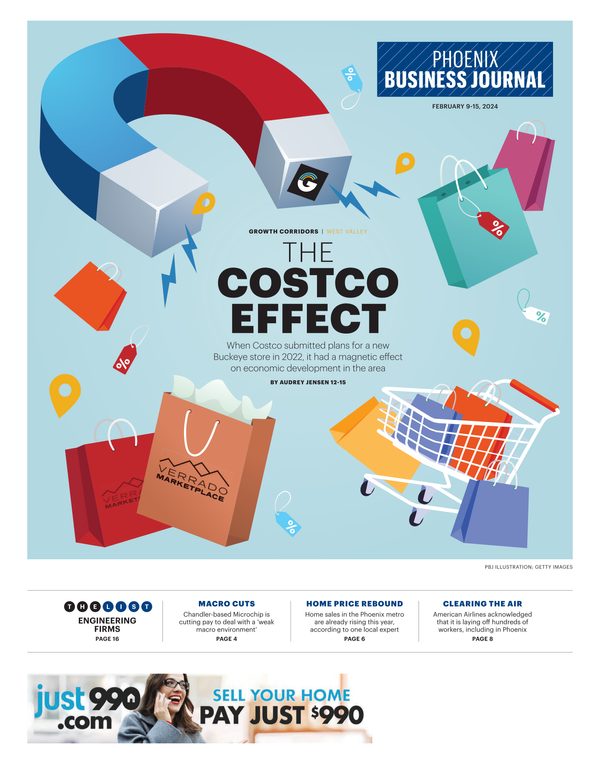 Phoenix Business News - Phoenix Business Journal