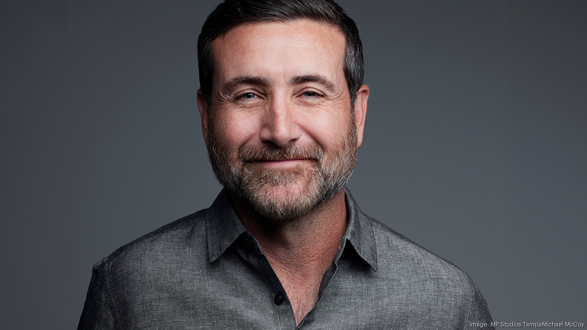 USF names Allen Clary as new executive director of Nault Center for ...