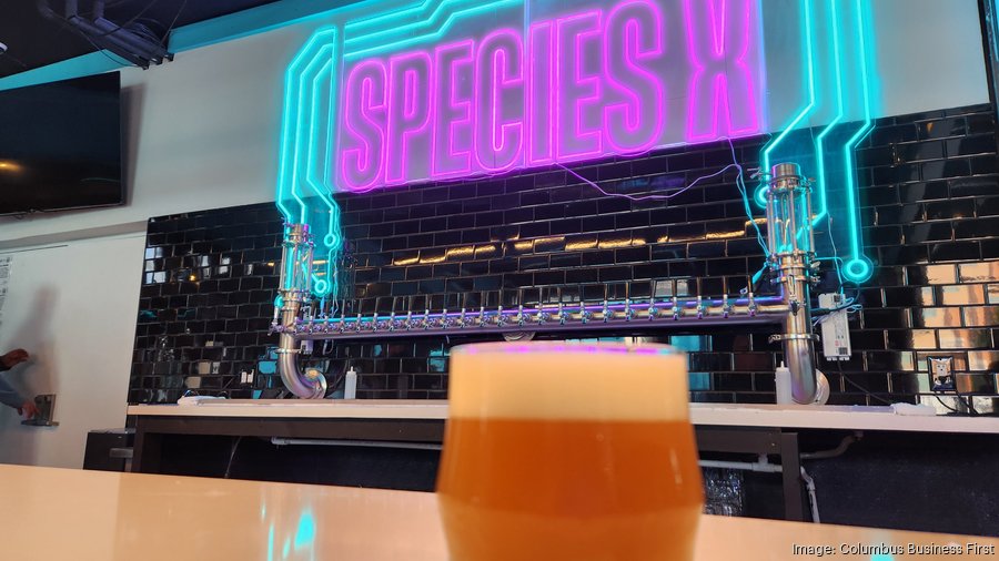 Wario's, 24 Main, Species X Beer Project among Columbus new food and ...
