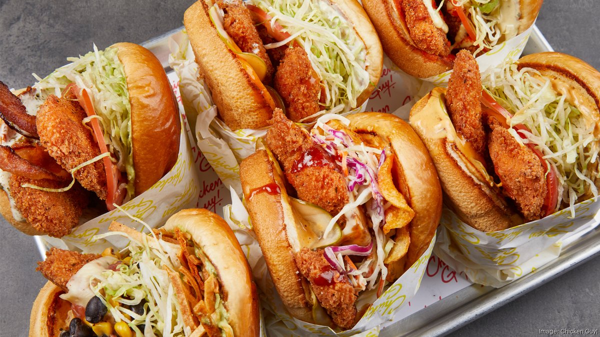 Restaurant openings: Guy Fieri brings eatery to King of Prussia Mall ...