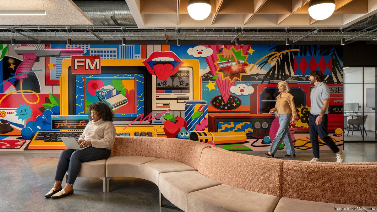 Mailchimp owner Intuit lays off 1,800, to consolidate jobs in Atlanta ...