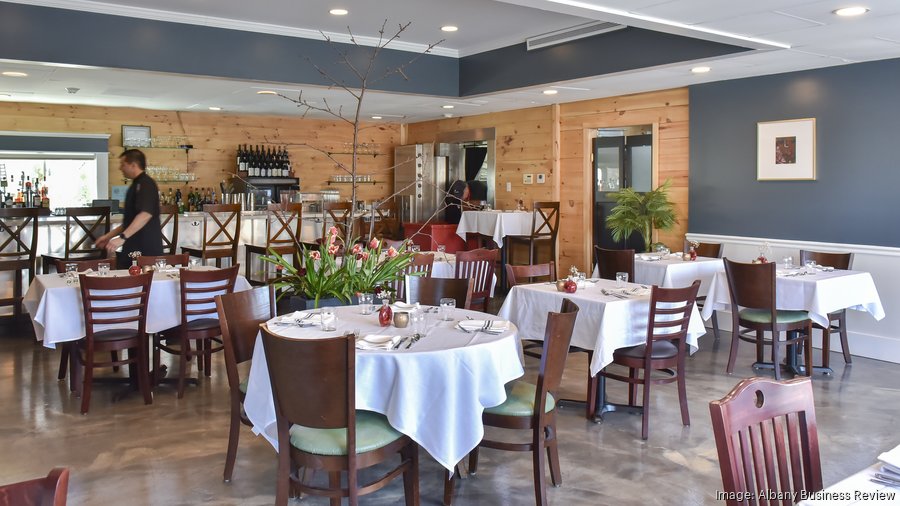 Inside Coray Kitchen in Delmar - Albany Business Review