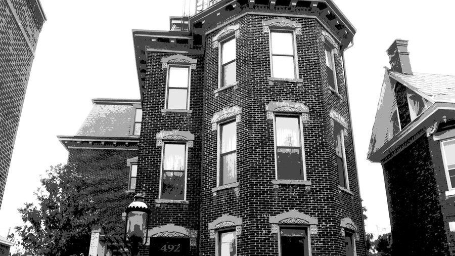 Haunted houses in Columbus – real ghost stories - Columbus Business First