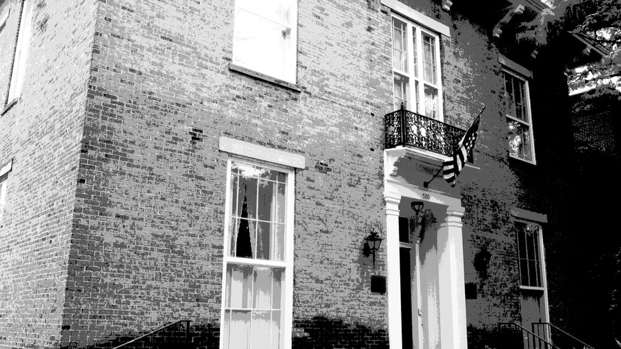 Haunted houses in Columbus – real ghost stories - Columbus Business First