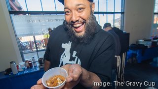 The Gravy Cup aims to raise $100,000 for Boys & Girls Haven ...