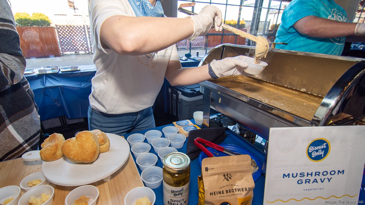 The Gravy Cup aims to raise $100,000 for Boys & Girls Haven ...