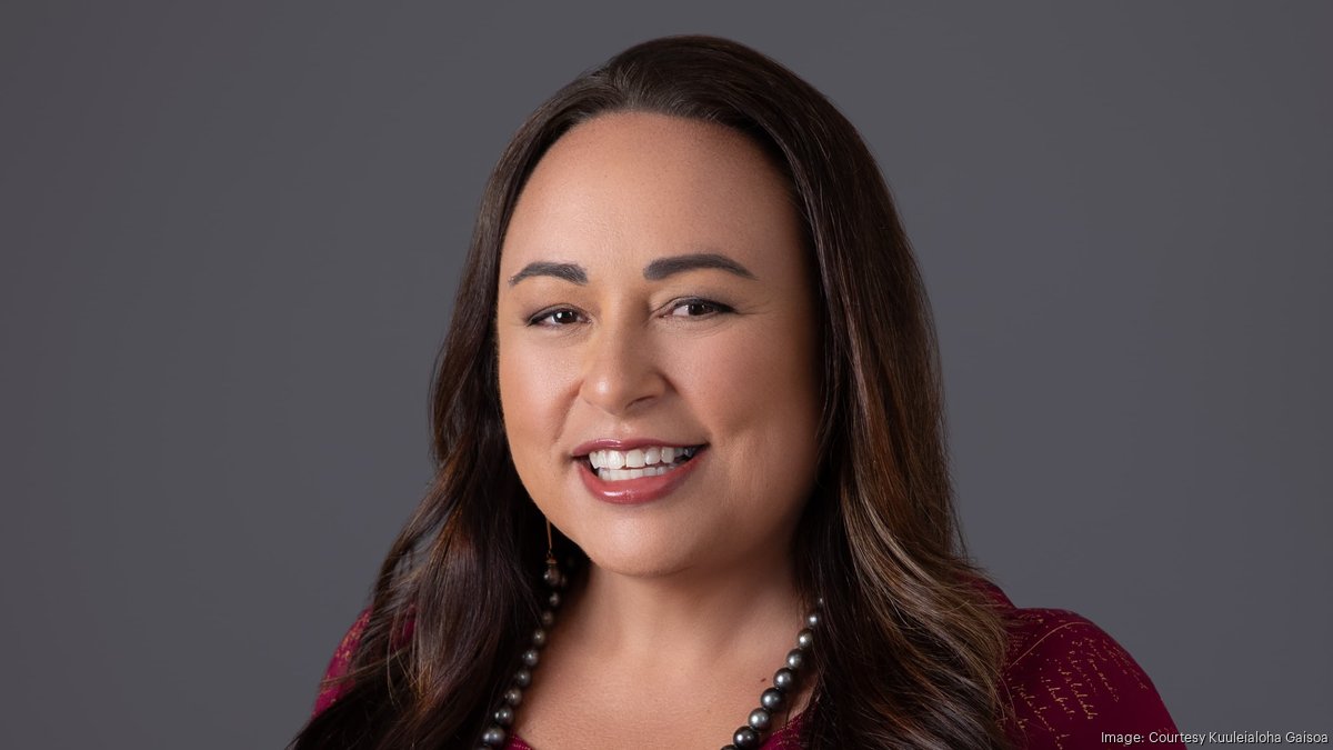 Meet the mentors: Terri Fujii and Kuuleialoha Gaisoa - Pacific Business ...